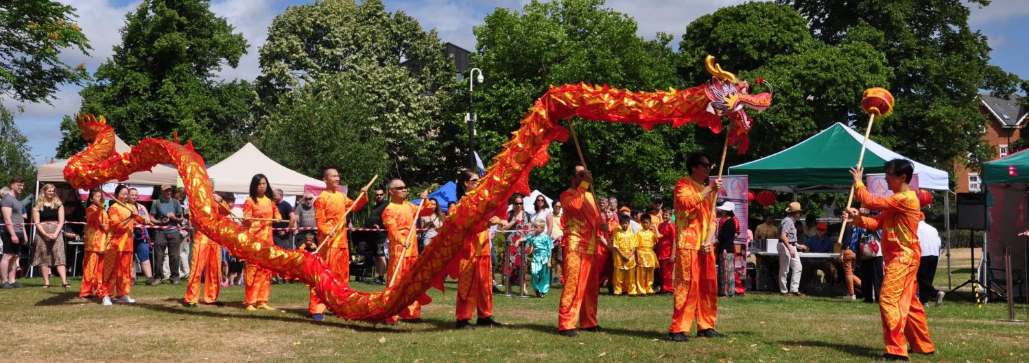 Home - 南安普敦華人協會 Chinese Association of Southampton